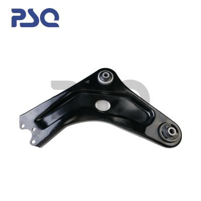 China 9670772080 Lower Suspension Arm Left for Peugeot 301 2008 Standard Size Durable Replacement Parts for sale