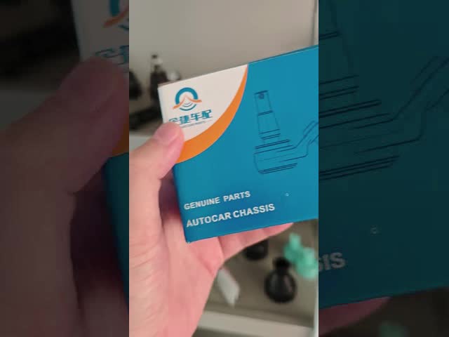 imballaggio delle giunzioni a sfera