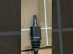 drive shaft show 1