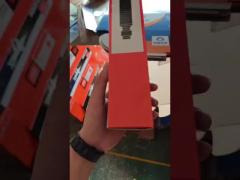 shock absorber packing 2