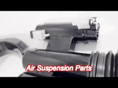 2533207300 front left air suspension parts for mercedes-benz 4wd w253 with steel material