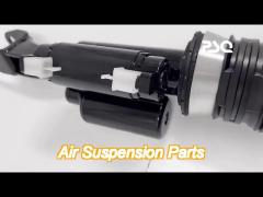 2223208113 front left air suspension parts for mercedes-benz w222 with steel material