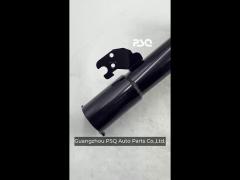 334399 front right automotive shock absorber for lexus rx330/mcu 03- hole steel material oem