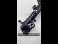 334394 rear right automotive shock absorber for lexus rx330/mcu 03- hole steel material oem standard