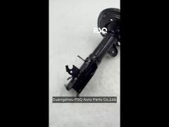 9252649 front right  automotive shock absorber for fit 2020 (gr9/gs2) 2019.11- steel material oem