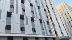 PSQ Chassis Auto Parts Warehouse | 5,000+㎡ Ready Stock in China
