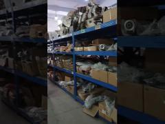 PSQ Chassis Auto Parts Warehouse 3 | 5,000+㎡ Ready Stock in China
