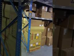 PSQ Chassis Auto Parts Warehouse 4 | 5,000+㎡ Ready Stock in China