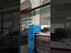 PSQ Chassis Parts Factory | 20+ Years of Industry Experience