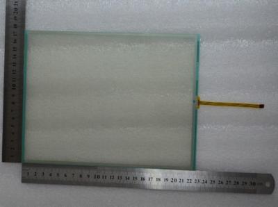 Cina 10,1„ pannelli resistenti del touch screen del cavo di vetro 4 di ITO di 1.1mm per i chioschi/computer in vendita