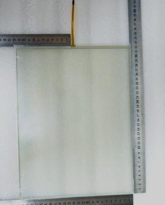 Cina Touch screen resistente 15