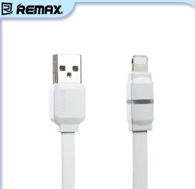 China Remax RC-029i LED 2.1A Fast Charging Cable For Iphone for sale