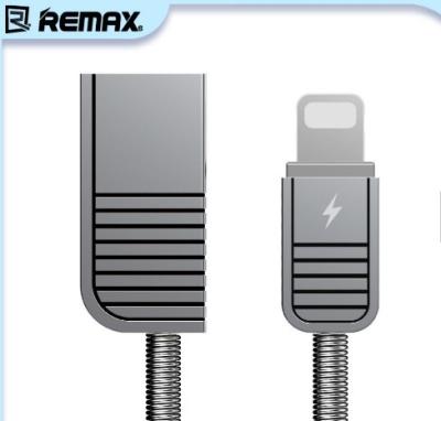 China Remax RC-088i 1000mm Fast And Safe Charging Cable For Iphone for sale