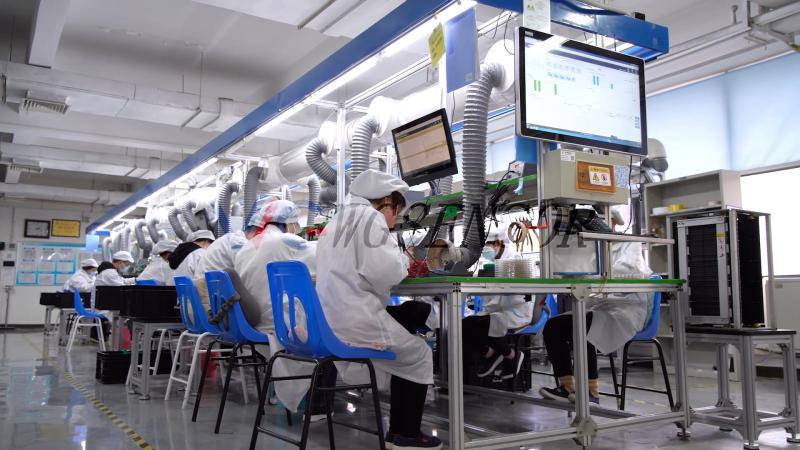 Verified China supplier - Zhengzhou Tuohai Technology Co., Ltd.