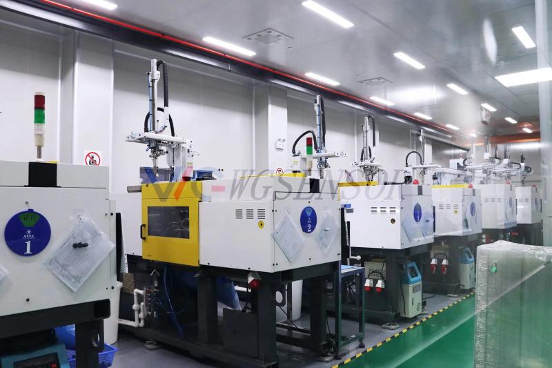 Verified China supplier - Zhengzhou Tuohai Technology Co., Ltd.