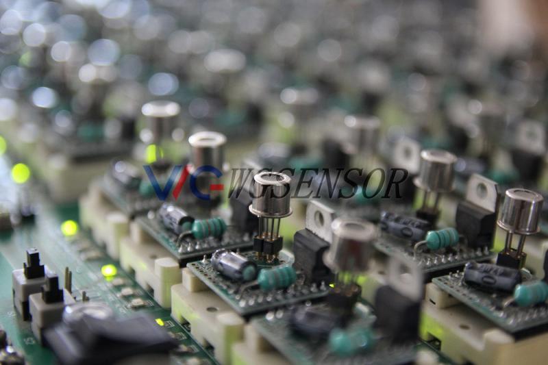 Verified China supplier - Zhengzhou Tuohai Technology Co., Ltd.