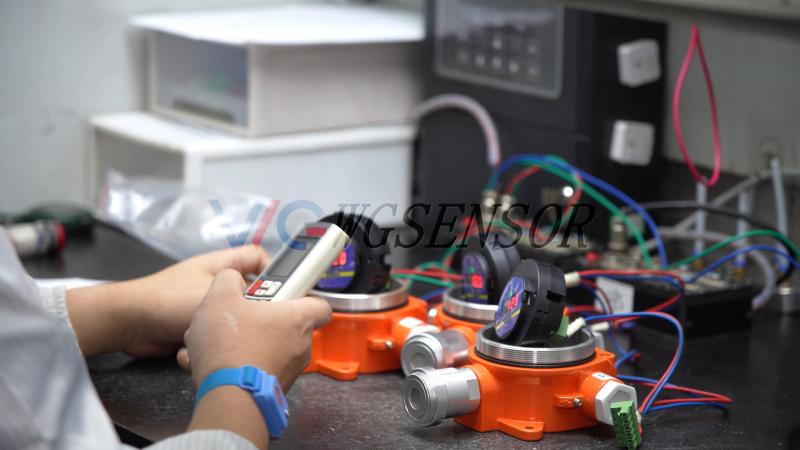 Verified China supplier - Zhengzhou Tuohai Technology Co., Ltd.