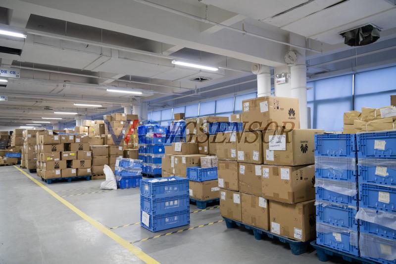 Verified China supplier - Zhengzhou Tuohai Technology Co., Ltd.