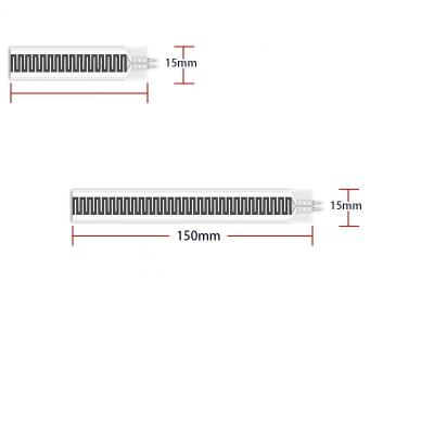 China CE ROHS Thin Film Pressure Transducer 1000000 Times 500g Bending Resistance for sale