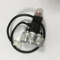 China Het Gas van Ce ROHS DN25 Afgesneden Klep Kleine Grootte DN15 DN20 voor Huishoudelijk gebruik Te koop