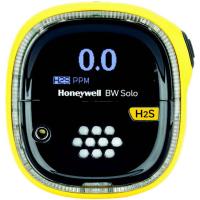 China Honeywell enkelvoudige gasdetectoren BW Solo - (ClO2) Chloordioxide Draadloos BWS1 Te koop