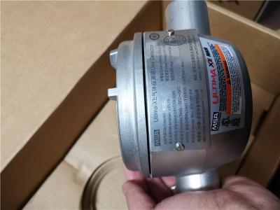 Cina SO2 di MSA originale Ultima Fixed Gas Detector XE 10161693 100PPM in vendita