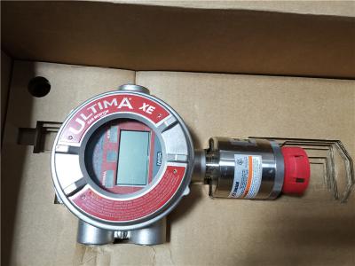 Cina SO2 di MSA originale Ultima Fixed Gas Detector XE 10161693 100PPM in vendita