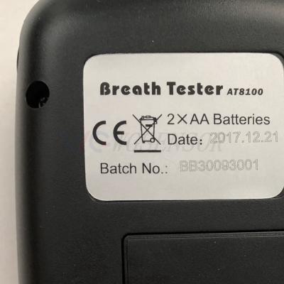 Cina Dispositivo del monitoraggio dell'aria del sensore di PID di GASCROMATOGRAFIA del rivelatore di qualità dell'aria dello stirene del xilene del toluene del benzene in vendita
