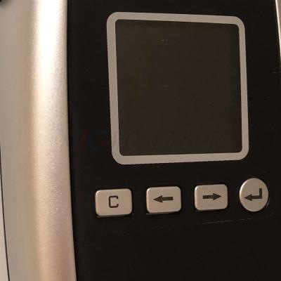 Cina Monitor di qualità dell'aria di GPRS TVOC in vendita