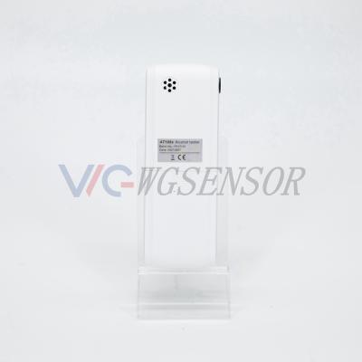 Van het de Alcoholmeetapparaat van China OEM/ODM Breathalyzer de Fabriek WG188