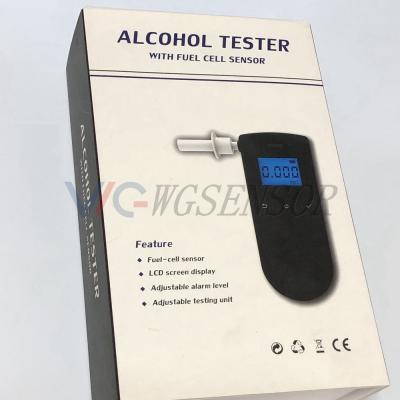 Cina monitor all'aperto astuto di PM 2,5 del cantiere del monitor di qualità dell'aria 220V in vendita