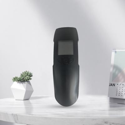 China Sensor WGS de alta precisión AT200 de pila de combustible Sensor de soplado de aire Teste de alcohol de tráfico con batería para la detección de conducción en estado de ebriedad en venta