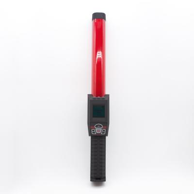 China WGSensor AT7100 Alkoholtester für Alkohol am Steuer mit Brennstoffzellensensor Batteriebetrieben Misst Alkoholgehalt Schwarz Rot zu verkaufen