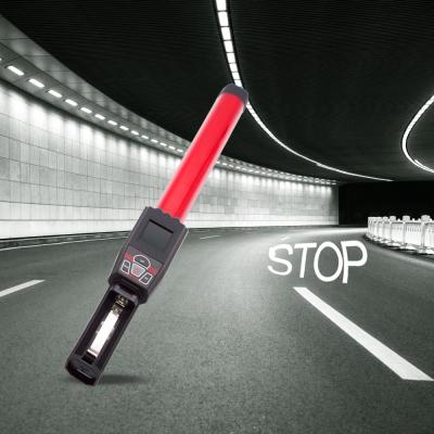 China WGSensor AT7100 Alcohol Detector Drunk Driving Tester with Fuel Cell Sensor Battery Operated Measures Alcohol Content Black Red for sale