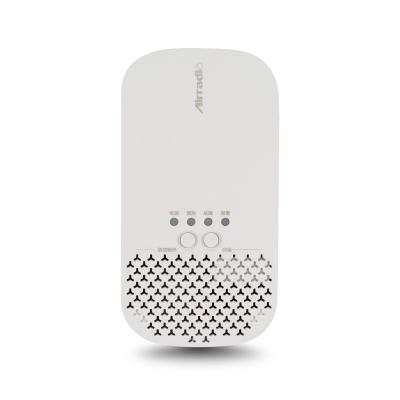 China detector de la alarma de gas inflamable de 126X72X47.5m m para la seguridad del hogar en venta