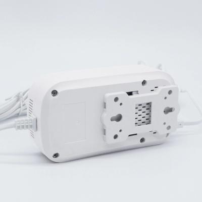 中国 126X72X47.5mmの世帯の安全のための可燃性のガス警報の探知器 販売のため