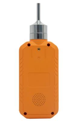 China IP65 DC3.7V 1800mAh Gas Leakage Detector Instantaneous Response for sale