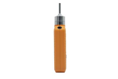 China IP65 DC3.7V 1800mAh Gas Leakage Detector Instantaneous Response for sale