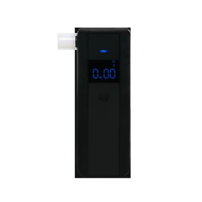 China Semiconductor Personal Breathalyzer for sale