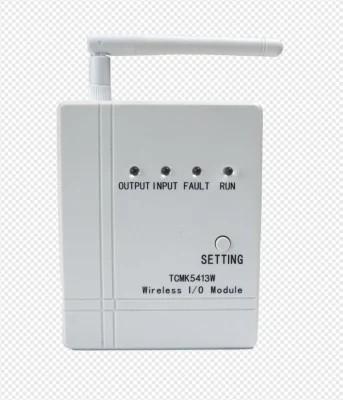 Cina Modulo Wireless Ingresso Uscita DC24V a DC30V per Sistema di Rilevamento Incendio e Gas in vendita