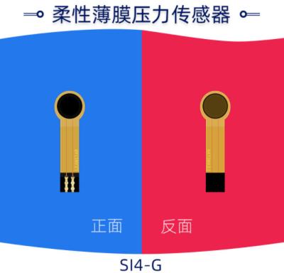 China Slimme Flexibele Druksensoren Piezoresistive Elektronisch Pen Micro Pressure Sensors Te koop