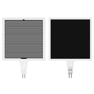 Sensori di pressione a film sottile SF45-65 da 0,4 mm, confortevoli, non polari