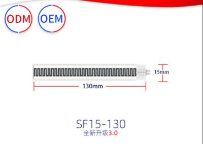 China De Druksensoren van de één miljoen Keer 3,3 Volts Dunne Film 130mm Lengte Te koop