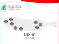 Chine Capteur unique de force de semelle intérieure de RoHS de la CE de capteurs de pression à couche 3.3V mince à vendre