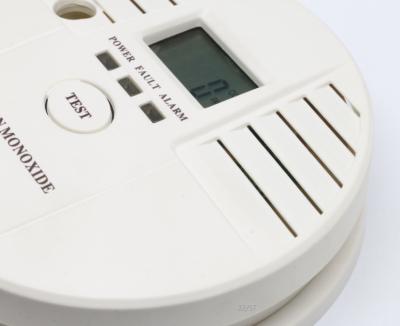 China Detector de monóxido de carbono do agregado familiar da cozinha à venda