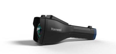 China Handheld Laser Methane Gas Detector for sale