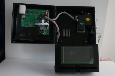 Cina Breathalyzer a gettoni di Antivari Smart del pub dei Breathalyzers di AT319V 0.180g/L Fuel Cell in vendita