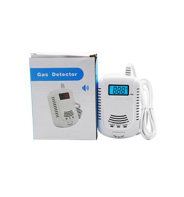 China Alarma de gas inflamable del 7% LEL en venta