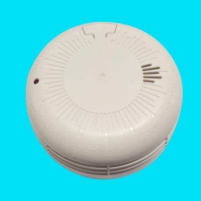 China Detector fotoelétrico do alarme de fumo En14604 do ODM do OEM para o escritório à venda