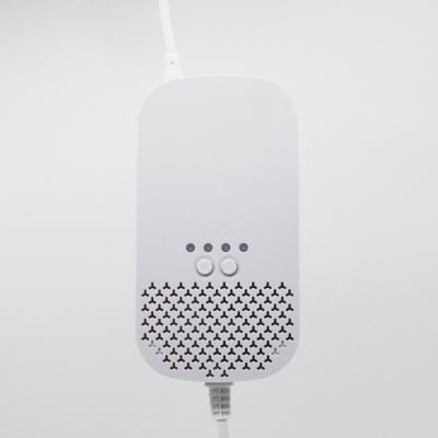 China Monóxido de carbono del detector de la alarma de gas inflamable del humo para la seguridad del hogar en venta